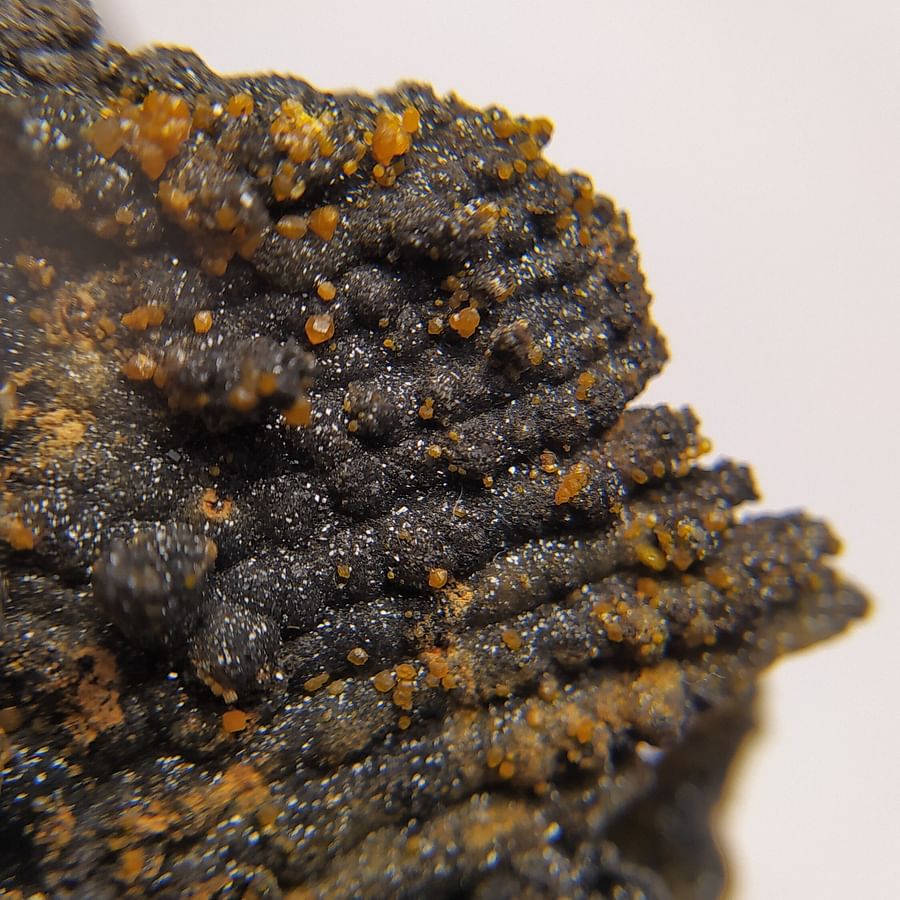 Exploring the Healing Properties of Rare and Unique Crystals